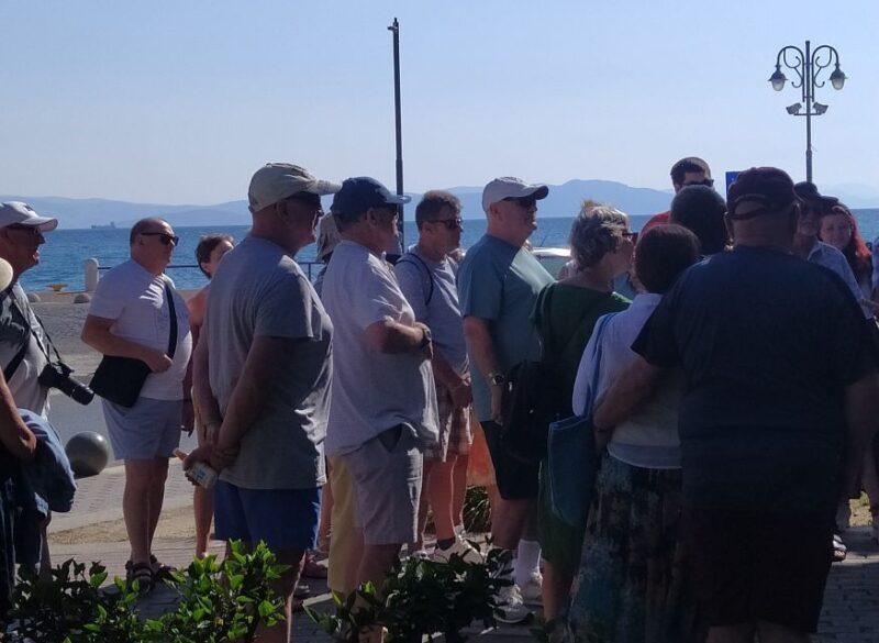 Kos: Island Highlights Bus Tour with Greek Honey Tasting - Who Is This Tour Best For?