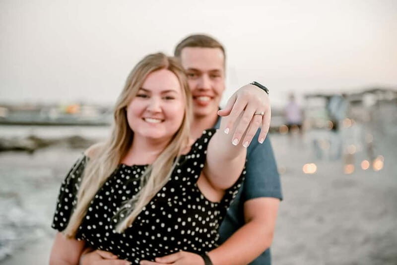 Kos island Proposal Photoshoot - Why This Proposal Photoshoot Stands Out