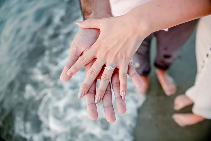 Kos island Proposal Photoshoot - The Sum Up