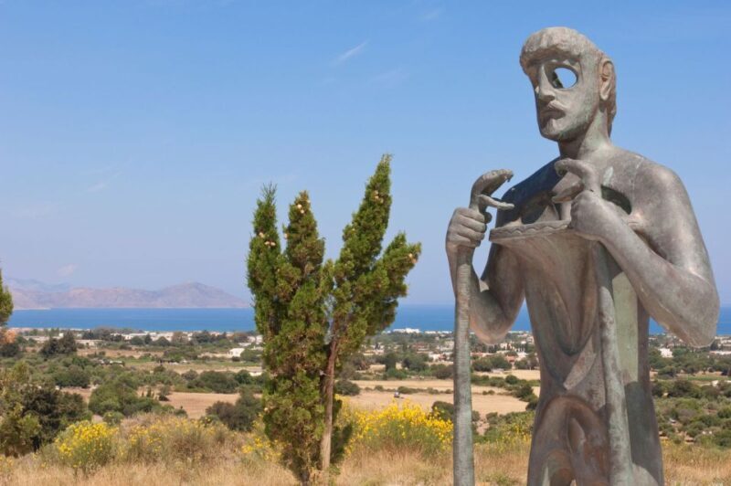 Kos: Island Tour to Asklepieion and Zia - Authentic Experiences & Traveler Feedback
