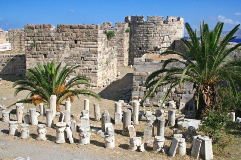 Kos: Island Tour to Asklepieion and Zia - Frequently Asked Questions