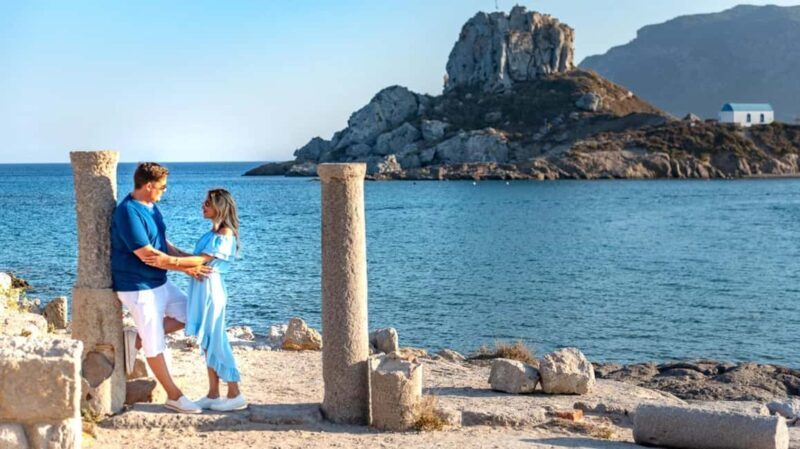 Kos: Island Tour with Hotel Pickup and Photoshoot - What Makes This Tour Worth It?