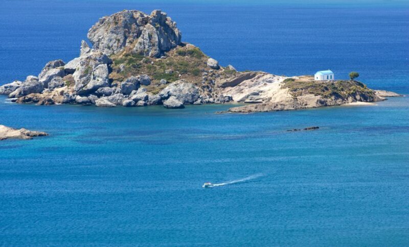 Kos: Kefalos Bay Boat Cruise with Fishing, Swimming, & Meal - Frequently Asked Questions