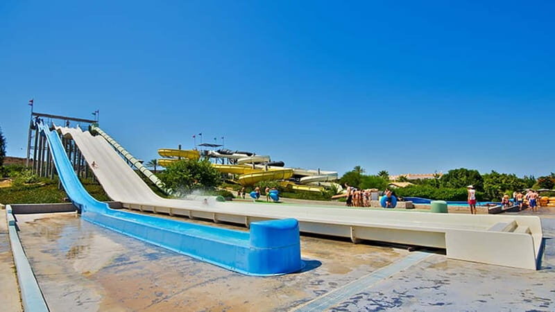 Kos: Lido Water Park Entry Ticket and Optional Transfer - An In-Depth Look at Lido Water Park