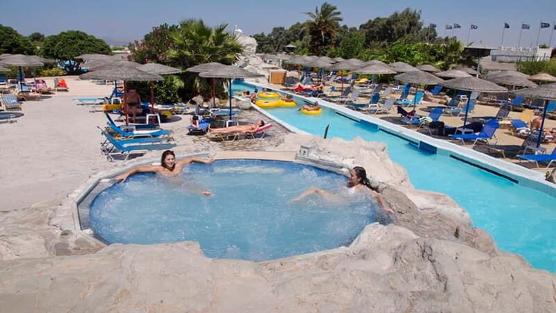 Kos: Lido Water Park Entry Ticket and Optional Transfer - Who Will Love Lido Water Park?
