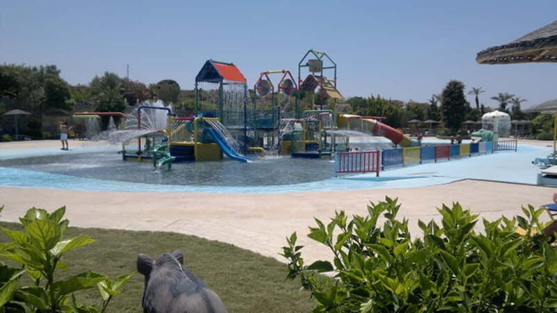 Kos: Lido Water Park Entry Ticket and Optional Transfer - FAQ