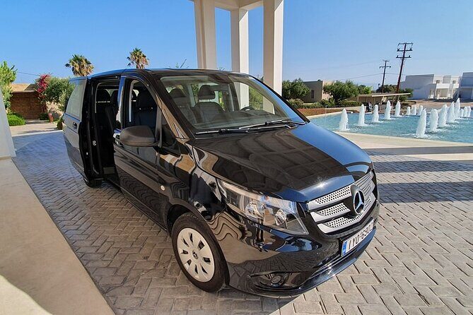 Kos Luxury Sightseeing Private Tours - Introduction: What to Expect from Kos Luxury Sightseeing Private Tours