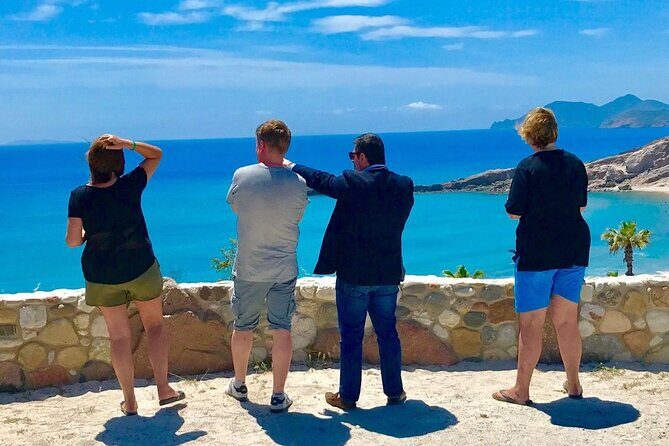 Kos Luxury Sightseeing Private Tours - Transportation and Timing