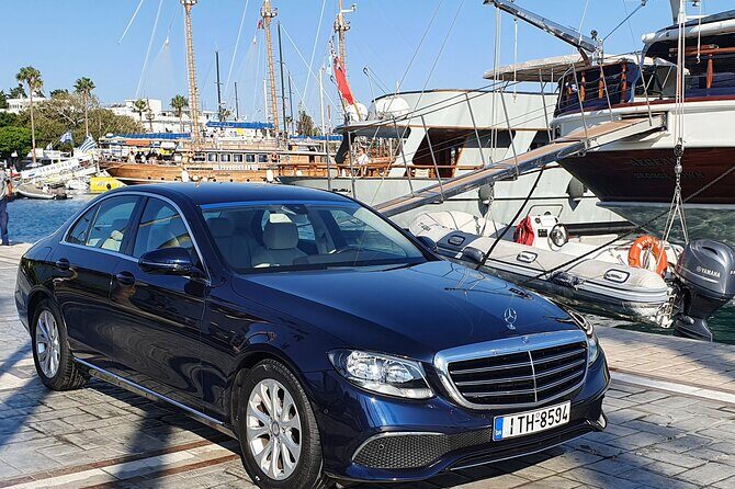 Kos Luxury Sightseeing Private Tours - What Travelers Have Said
