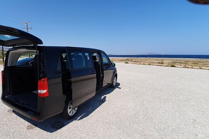 Kos Luxury Sightseeing Private Tours - The Sum Up: Who Is This Tour Perfect For?