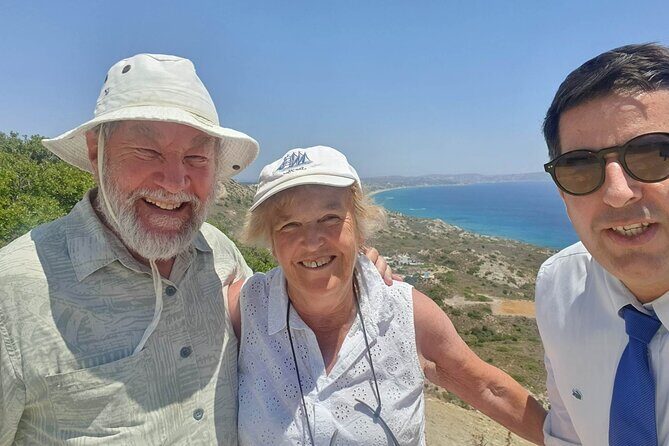 Kos Luxury Sightseeing Private Tours - FAQ: Practical Questions About Kos Luxury Sightseeing Private Tours