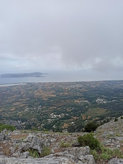 Kos: Moderate Hiking Tour on Dikaios Mountain - The Return Journey & Additional Details