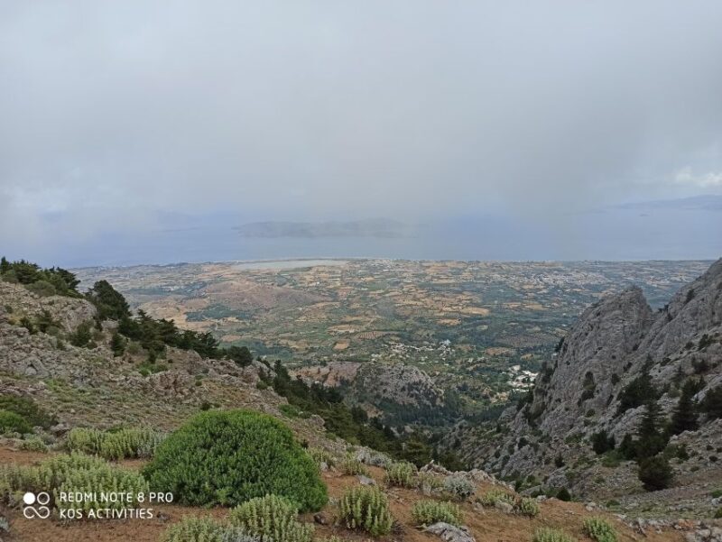 Kos: Moderate Hiking Tour on Dikaios Mountain - Additional Considerations
