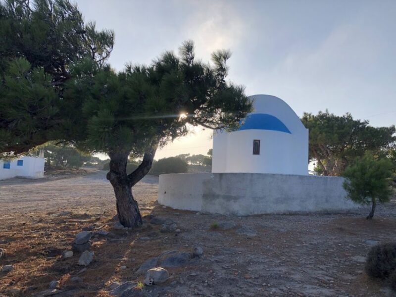 Kos : Off the Beaten Track Tour in Kefalos & Cavo Paradiso - Final Thoughts