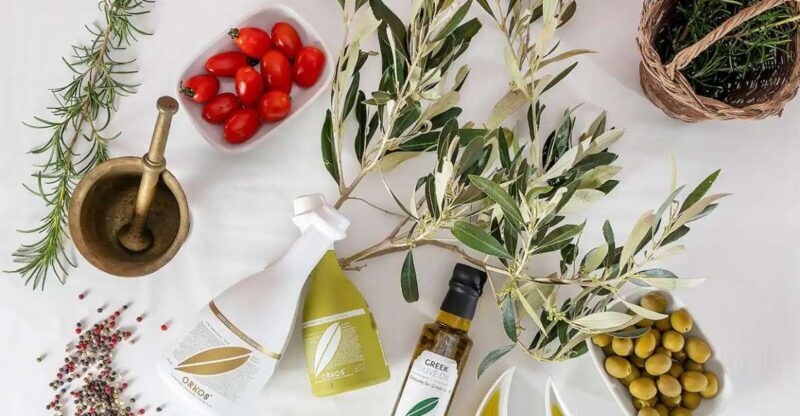Kos Olive Oil Tasting & Farm Experience - An In-Depth Look at the Kos Olive Oil Tasting & Farm Experience