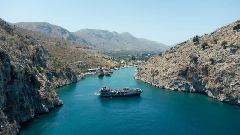 Kos Pearl 3 Island: Lounge in Luxury on the Aegean Waves - Key Points