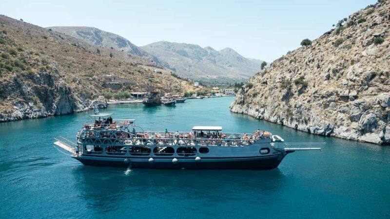 Kos Pearl 3 Island: Lounge in Luxury on the Aegean Waves - An In-Depth Look at the Experience