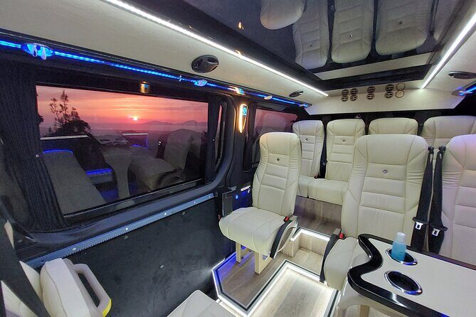 Kos Private Airport and Hotel Transfer - The Details That Make This Transfer Service Stand Out