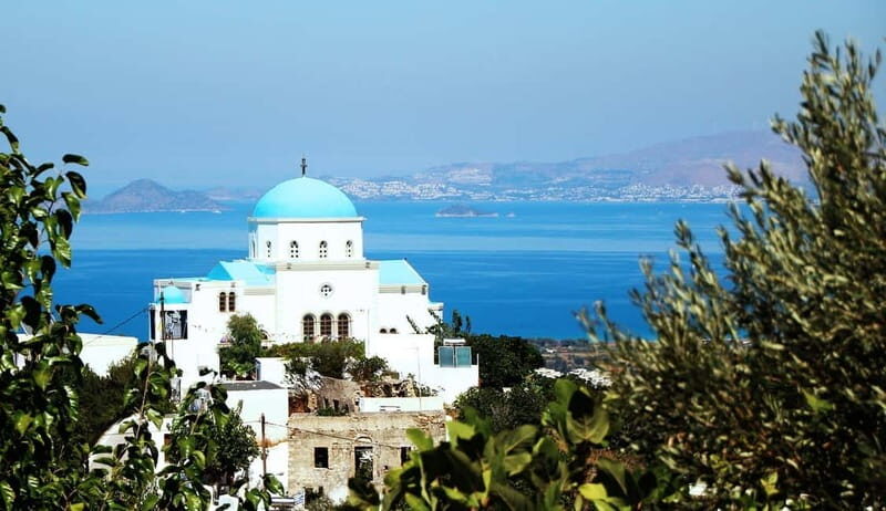 Kos: Private Guided City Tour - Key Points