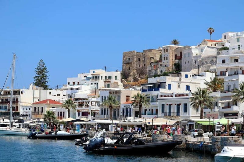 Kos: Private Guided City Tour - Introduction to the Tour