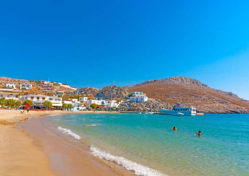 Kos: Private Speedboat Rental -No License required - Exploring the Details of the Kos Speedboat Experience
