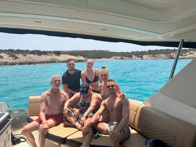 Kos: Seanomad Private Luxury Yacht 7 hour day Cruise - Practical Details for Travelers