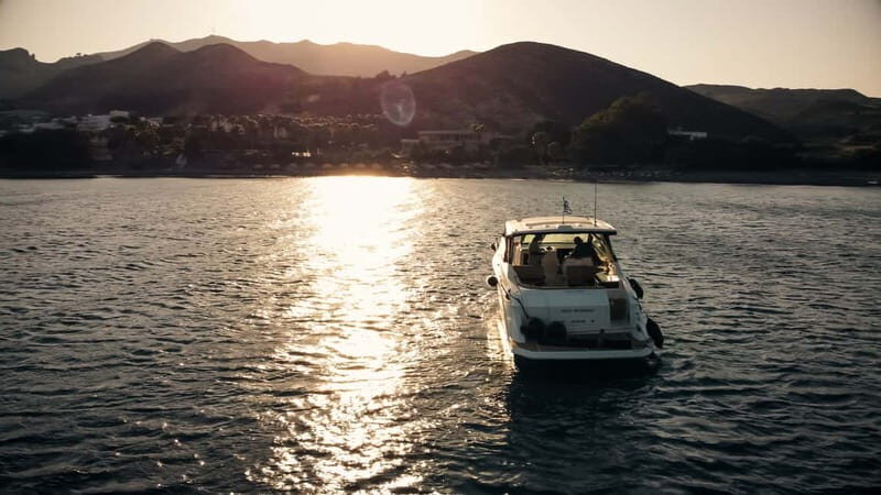 Kos: Seanomad Private Luxury Yacht Full Day 2 Islands Cruise - An In-Depth Look at the Experience