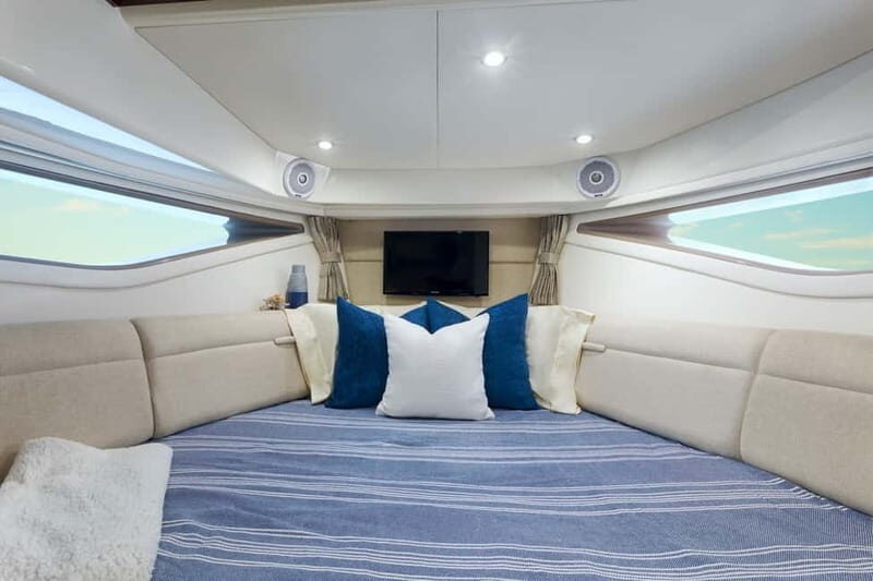 Kos: Seanomad Private Luxury Yacht Full Day 2 Islands Cruise - In The Sum Up: Why This Tour Might Be Your Best Choice
