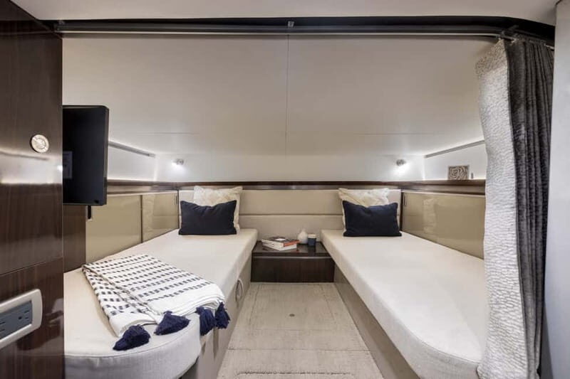 Kos: Seanomad Private Luxury Yacht Full Day 2 Islands Cruise - FAQ