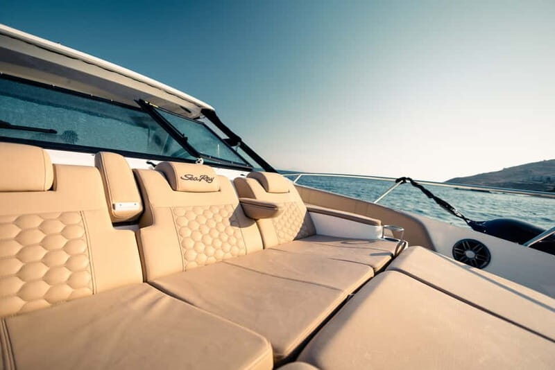 Kos: Seanomad Private Luxury Yacht Morning Cruise - Practicalities: What You Need to Know