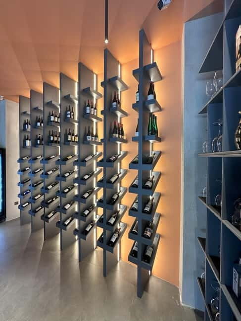 Kos: Sip & Savor, a Boutique Wine Tasting Experience - Key Points