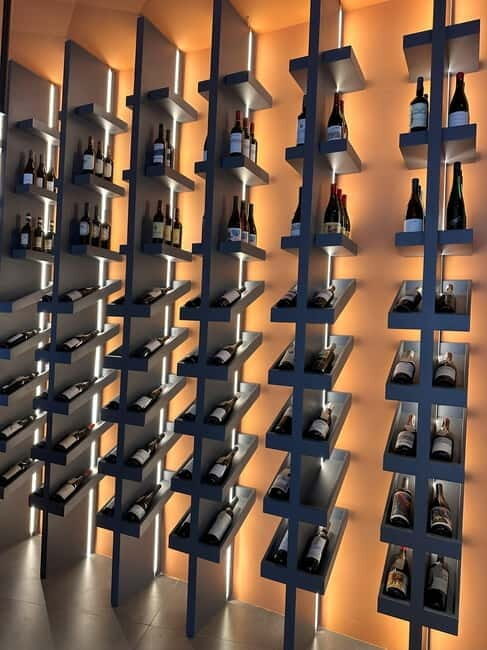 Kos: Sip & Savor, a Boutique Wine Tasting Experience - An Authentic Taste of Kos’s Wine Scene