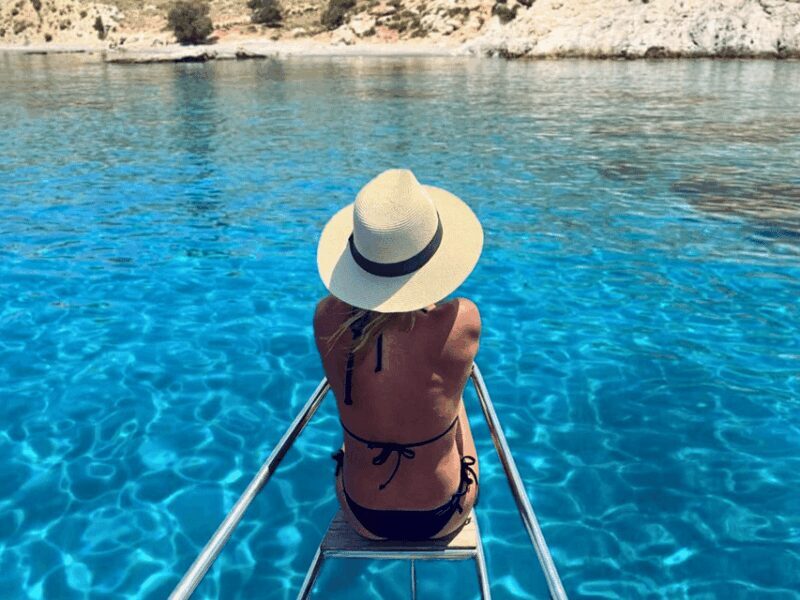 Kos: Small Group Full-Day Sailing with Meal, Drinks, & Swim - A Closer Look at the Itinerary and Experience