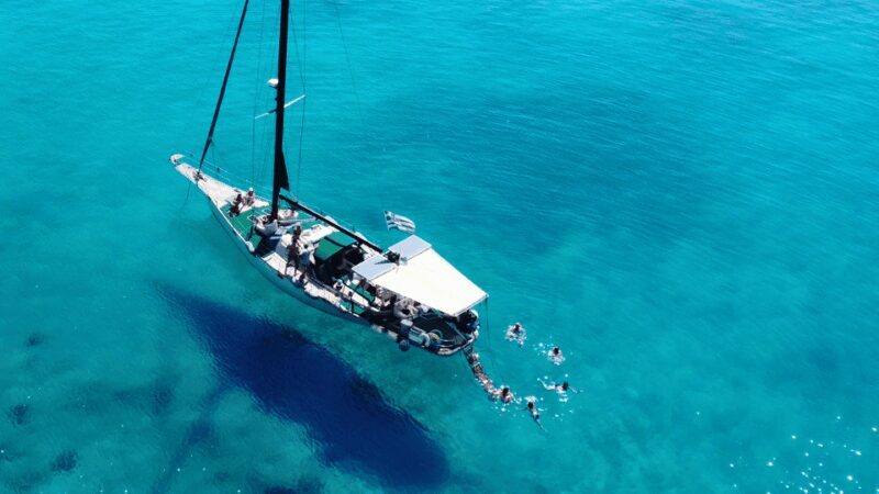Kos: Small Group Full-Day Sailing with Meal, Drinks, & Swim - Who Will Love This Tour?