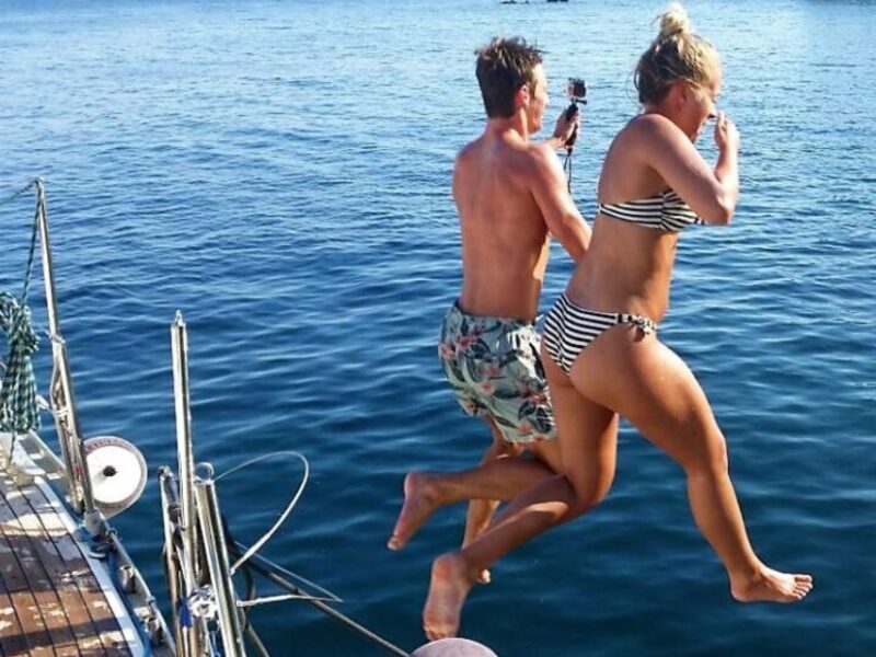 Kos: Small Group Full-Day Sailing with Meal, Drinks, & Swim - FAQ