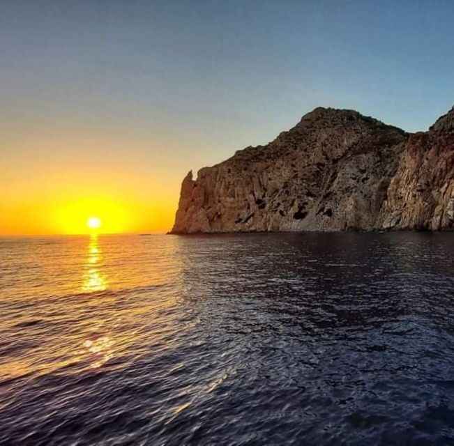 Kos: Sunset Cruise with Swimming and BBQ Dinner - Key Points