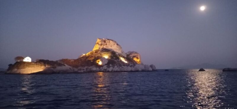 Kos: Sunset Cruise with Swimming and BBQ Dinner - Authentic Moments and Traveller Feedback