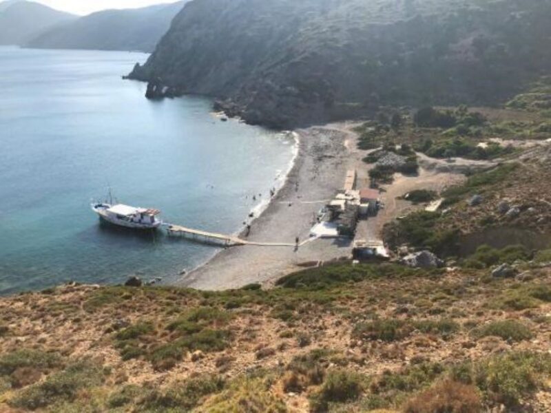 Kos: Sunset Cruise with Swimming and BBQ Dinner - Who Should Consider This Tour?