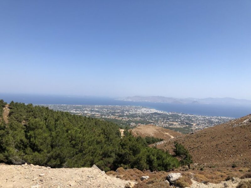 Kos: Sunset Safari Tour with Dinner - An In-depth Look at the Sunset Safari Tour on Kos