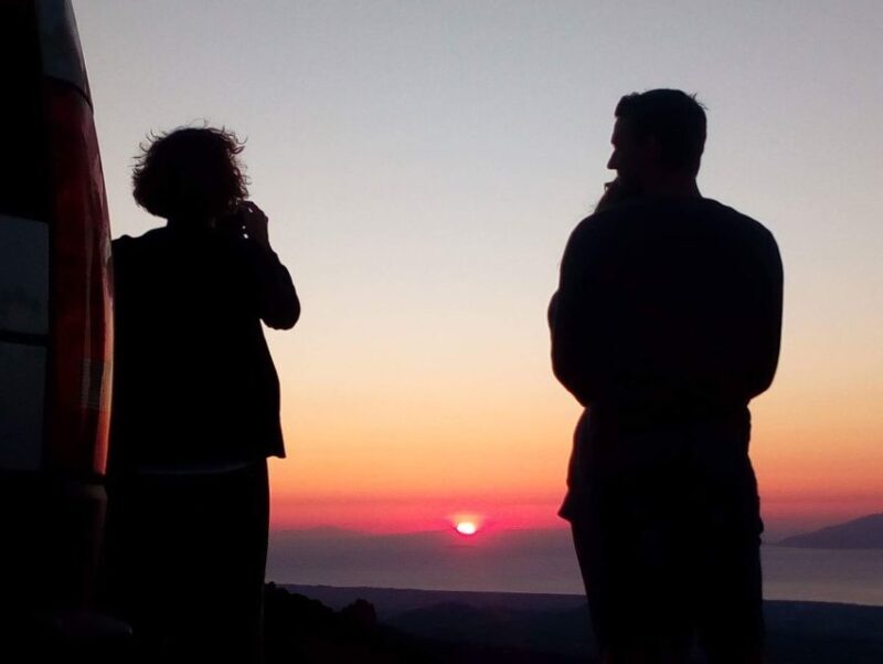 Kos: Sunset Safari Tour with Dinner - Who Will Love This Tour?