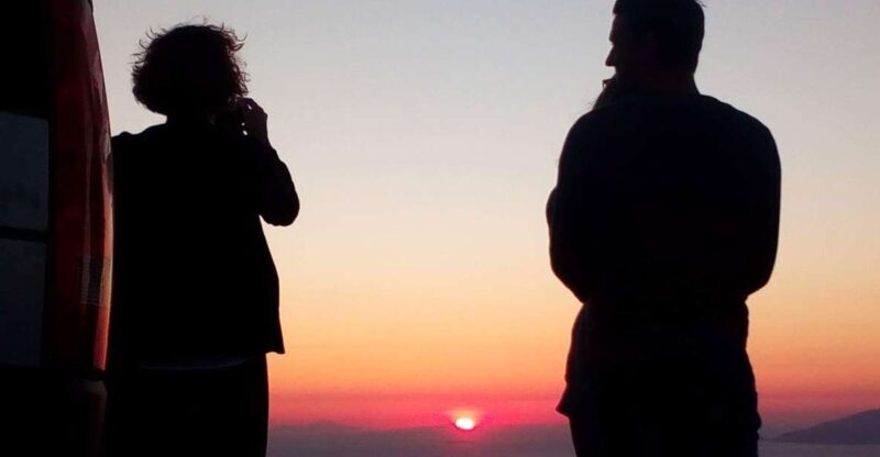 Kos: Sunset safari with driver and dinner - Introduction: Why You Should Consider the Sunset Safari in Kos