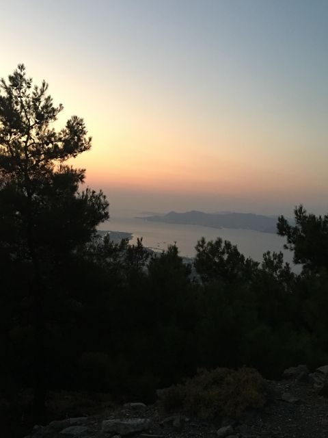 Kos: Sunset safari with driver and dinner - The Experience in Detail: Breakdowns of the Highlights