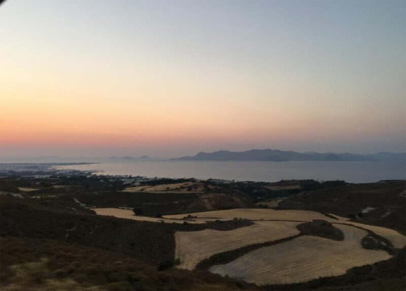Kos: Sunset safari with driver and dinner - Who Will Love This Tour?