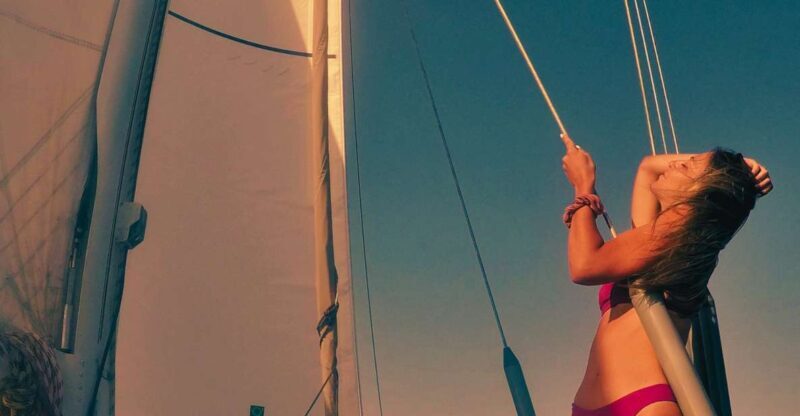 Kos: Sunset Sailing Cruise with Snacks and Drinks - Who Should Consider This Tour?