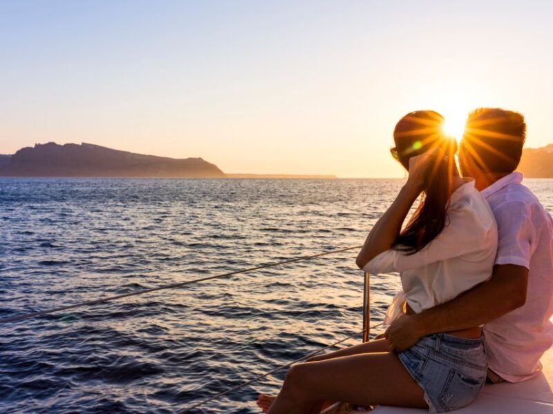 Kos: Sunset Sailing Cruise with Snacks and Drinks - FAQs