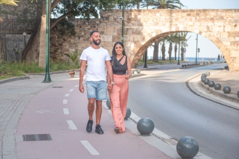 Kos Town tour photo shoot - Who Would Love This Experience?