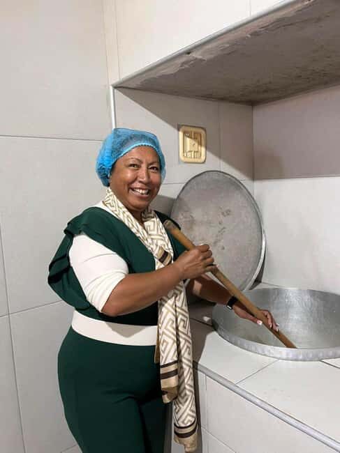 Kos: Traditional Cheese-Making Workshop in Kefalos - Who Should Consider This Tour?