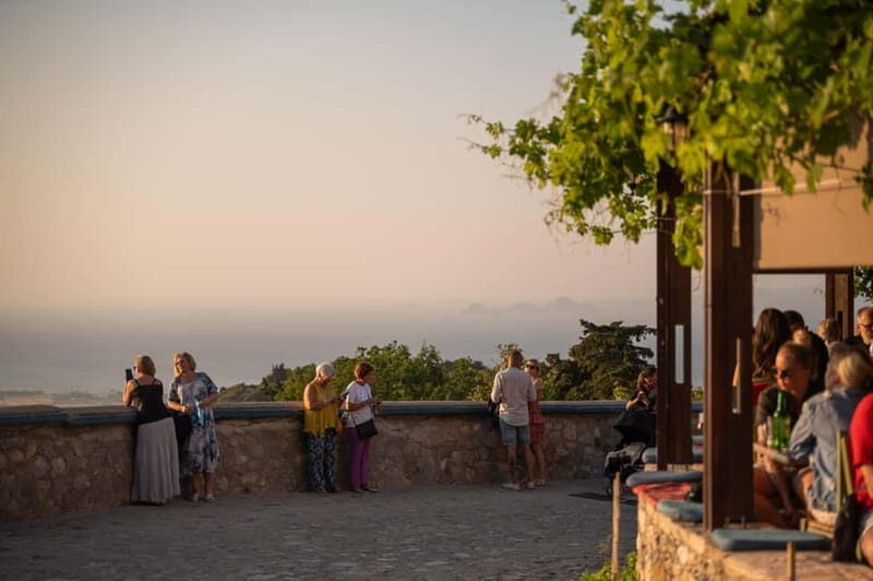 Kos: Zia Village Sunset Tour with Hotel Pickup - The Practical Side: What You Need to Know