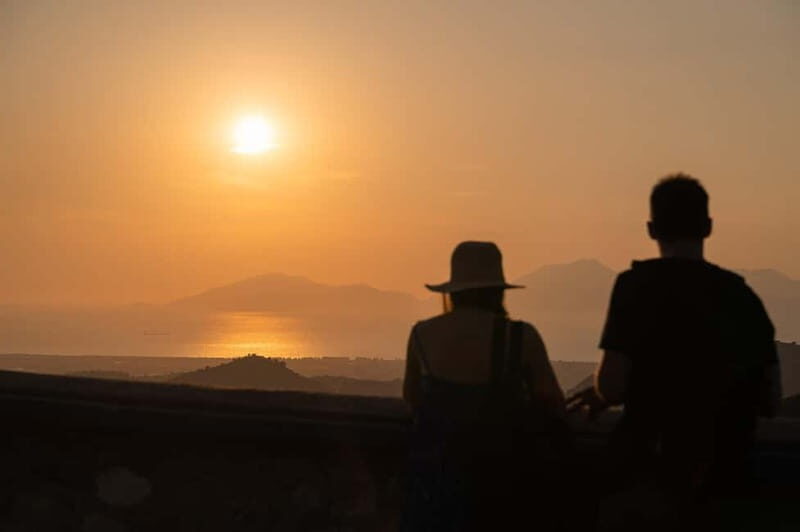 Kos: Zia Village Sunset Tour with Hotel Pickup - Authentic Reviews: What Tour Participants Say