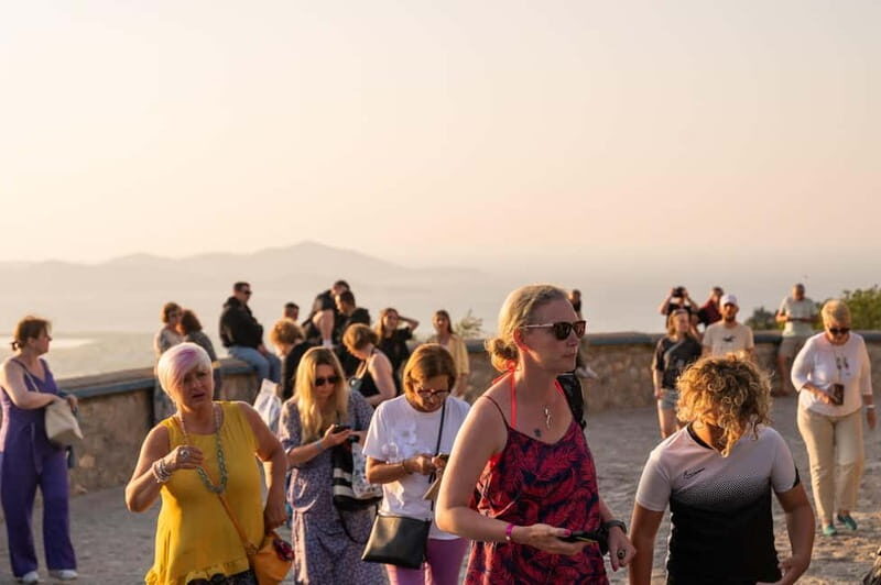 Kos: Zia Village Sunset Tour with Hotel Pickup - Who Will Appreciate This Tour?